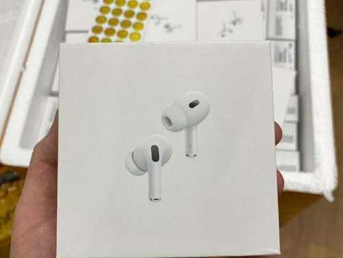 Airpods PRO 2 Premium+