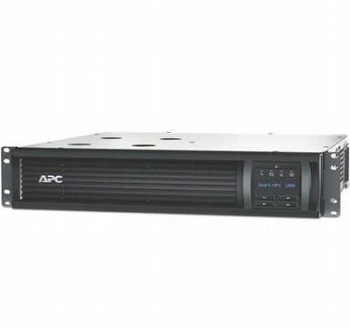 Ибп APC SMT1500RMI2UNC - новый