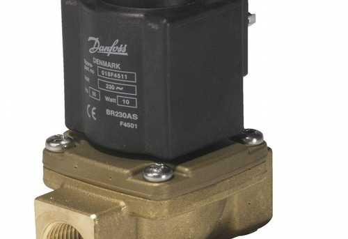 Danfoss 032U380716 - Клапан электромагнитный EV225