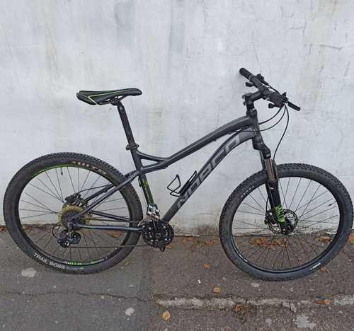 Велосипед Norco Storm 27.5