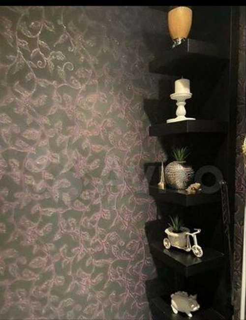 Полочный модуль навесной IKEA