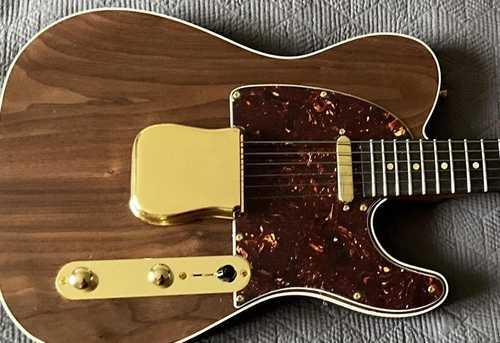 Гитара Telecaster - British Custom