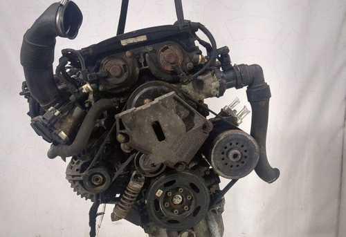 Двигатель Opel Corsa D, 2011