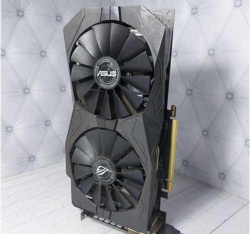 Asus RX 570 Strix 4gb