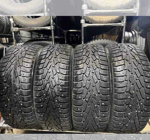 Nokian Tyres Nordman 7 195/55 R16