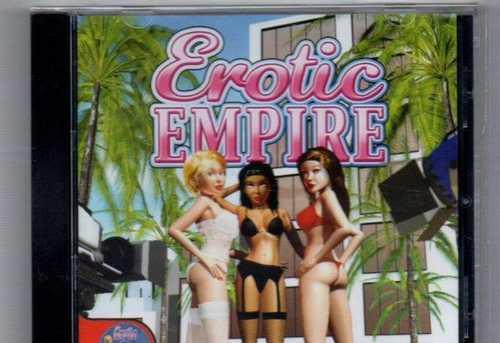 Erotic Empire игра для компьютера