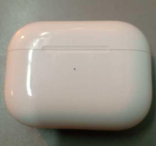 Беспроводные наушники apple airpods