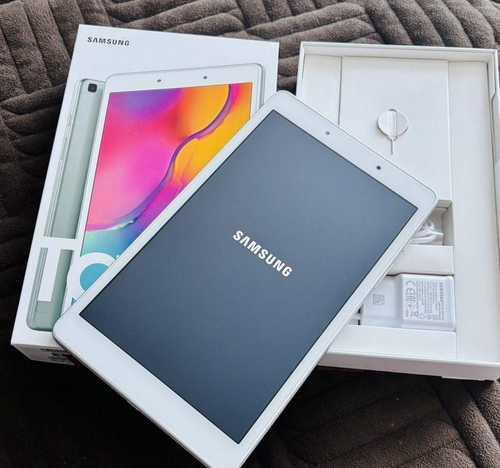Планшет samsung galaxy tab 4-х ядерный