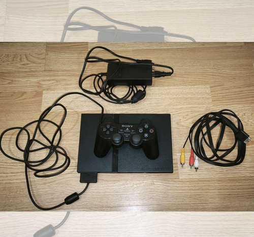 Sony playstation 2