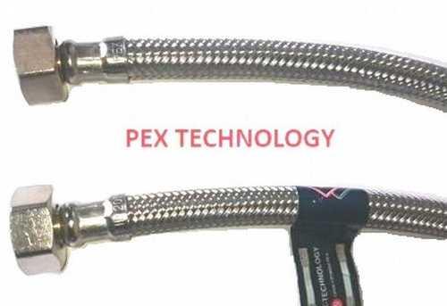 Подводка для воды Монофлекс PEX-technology 100см