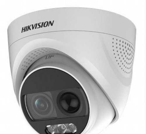 DS-2CE72DFT-pirxof28(2.8mm) Hikvision