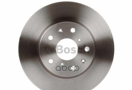 Тормозной диск передний 0986479S58 Bosch