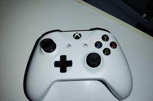 Геймпад Xbox one s/xbox series
