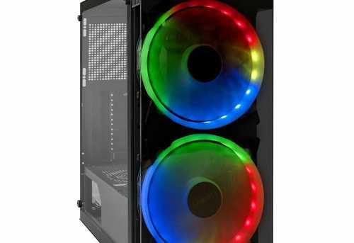 Корпус Miditower ExeGate i3 matrix-NPX500 (ATX, 50