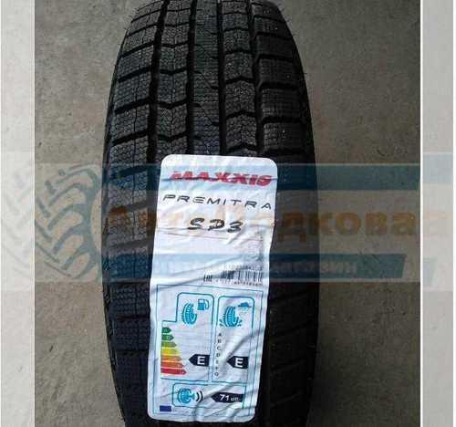 Maxxis SP3 Premitra Ice 185/55 R15 82T