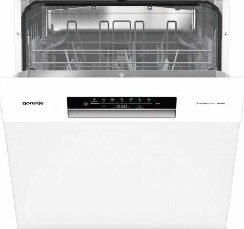 Посудомоечная машина Gorenje GS642E90W Новая