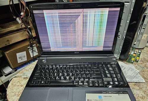 Ноутбук Acer Apire 6930G