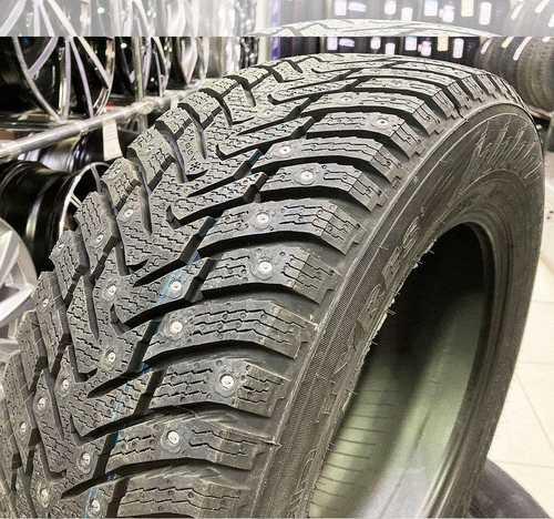 Ikon Tyres Character Ice 8 185/70 R14 92T