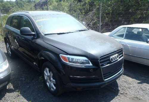 Авто в разбор Audi Q7 2005-2009