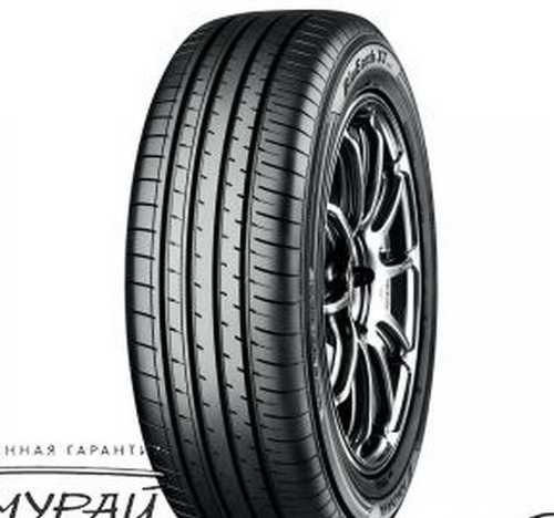 Yokohama BluEarth-XT AE61 215/65 R17 99V