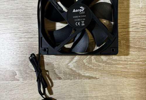 Куллер для корпуса AeroCool