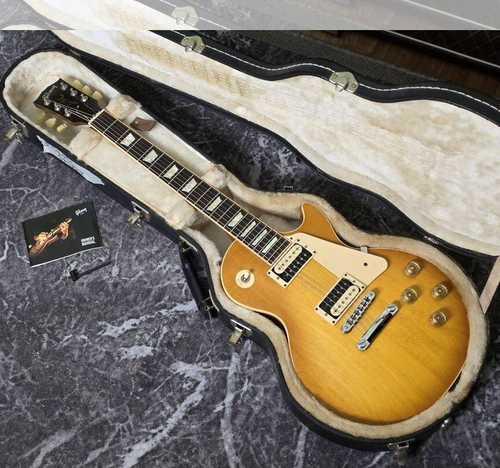 Gibson Les Paul Traditional Faded Limited 2012 USA