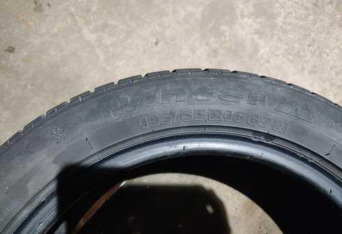 Winter Tact UG 4 195/55 R16