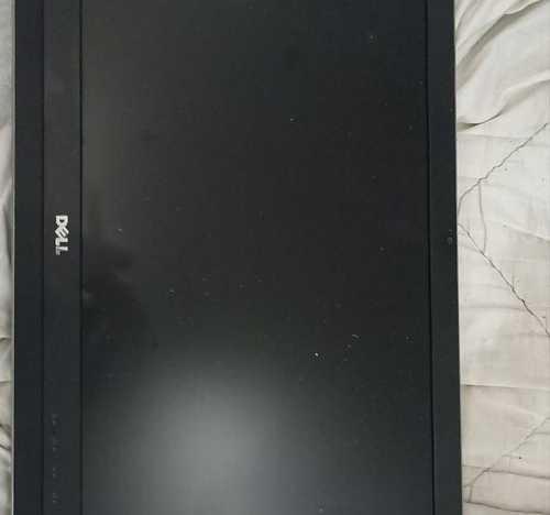 Монитор dell uz2215h 21,5