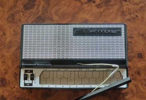 Стилофон Dubreq Stylophone