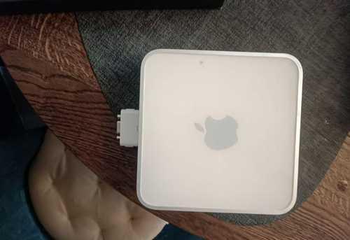 Apple Mac mini (A1176) Полностью рабочий