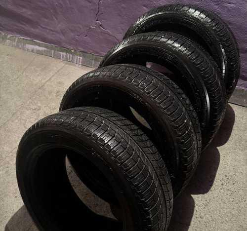 Michelin X-Ice 205/65 R16 91H