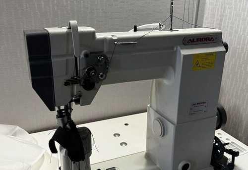 Промышленная швейная машина Aurora A-8810