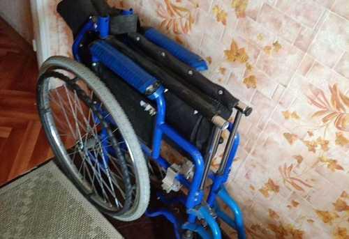 Инвалидное кресло коляска Армед