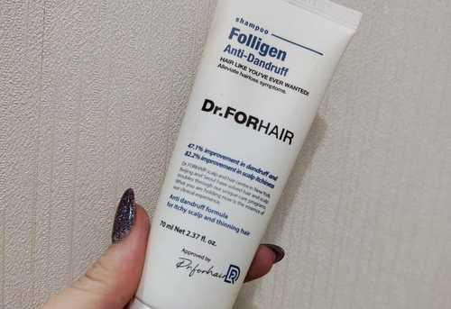 Шампунь dr. Fofhair