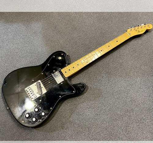 Электрогитара Fernander Telecaster Custom