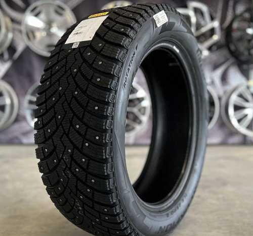 Pirelli Ice Zero 2 205/50 R17 93T