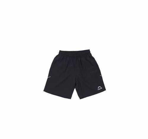 Шорты manto training shorts combo Black