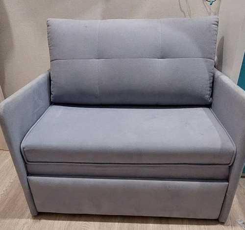 Мини диван раскладной бу