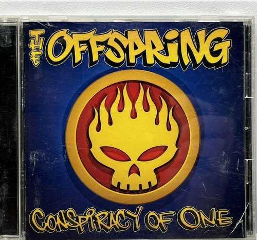 CD the Offspring