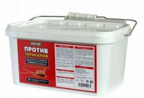 Порошок gektor против тараканов 1200 г
