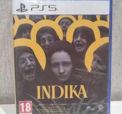 Indika ps5