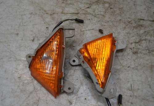 Поворотники передние Kawasaki zx6r 636 zx 600 r 20