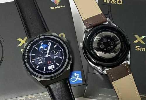 Samsung Galaxy Watch 5 (Доставка + Гарантия)