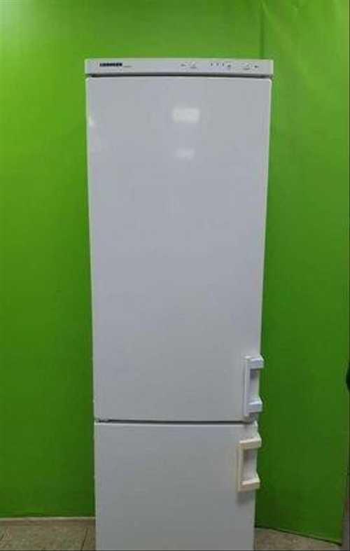 Холодильник liebherr KGT4031