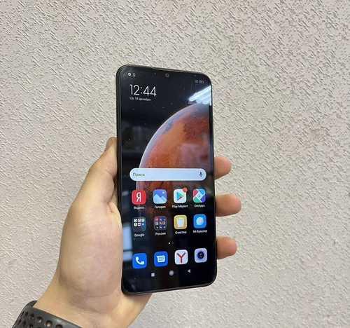 Xiaomi Redmi 9C, 2/32 ГБ