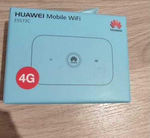 Роутер huawei mobile wifi