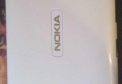 Nokia lumia 1520 тушка на запчасти