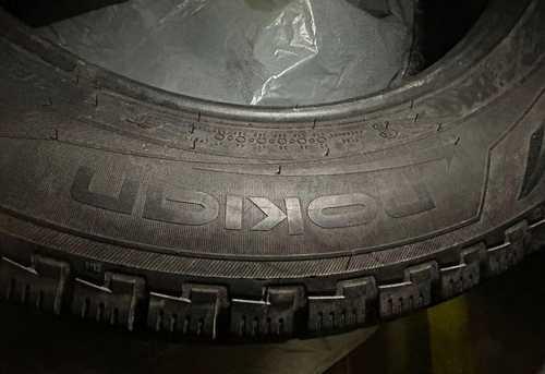 Nokian Tyres Nordman RS2 SUV 225/65 R17 106R