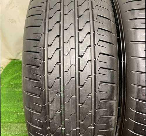 Cooper Evolution CTT 225/55 R19