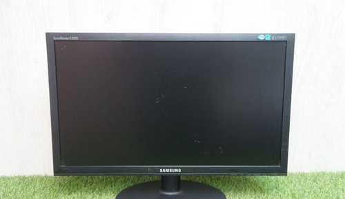 Монитор 22" Samsung E2220N